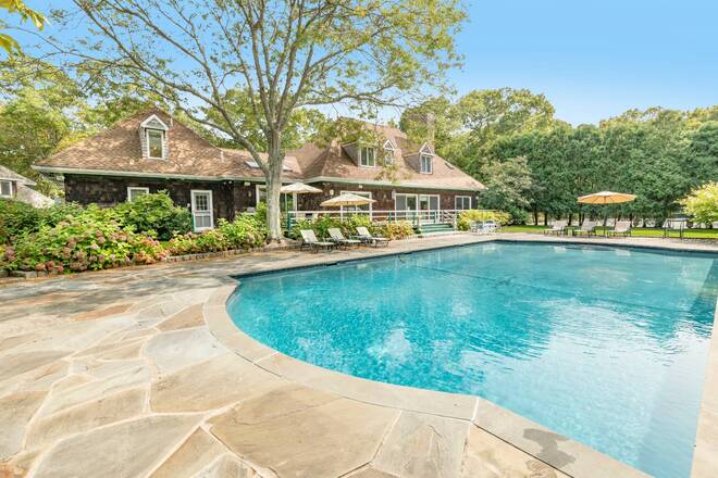 51 Timber Trail, Amagansett, NY 11930 (Sold NYStateMLS Listing #10701399)