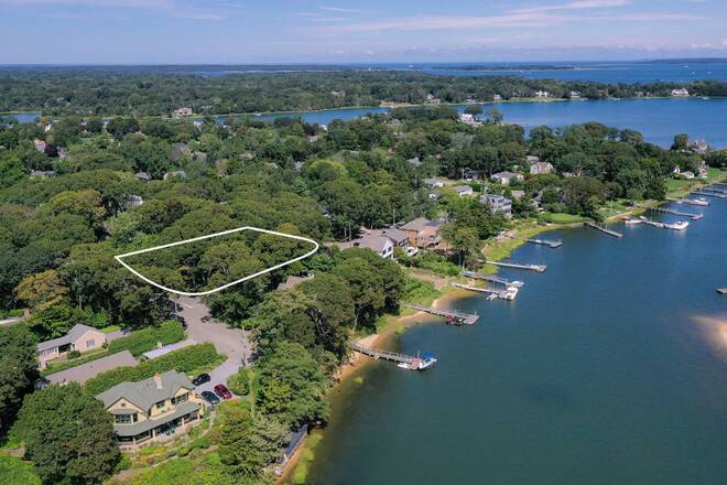 5 Bay View Drive East, Sag Harbor, NY 11963 (Sold NYStateMLS Listing ...