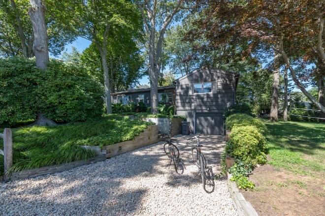 5 Bay View Drive East, Sag Harbor, NY 11963 (Sold NYStateMLS Listing ...