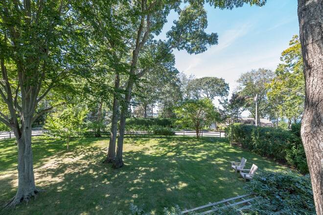 5 Bay View Drive East, Sag Harbor, NY 11963 (Sold NYStateMLS Listing ...
