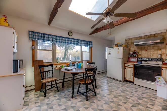 34 COVE DR, Sag Harbor, NY 11963 (Sold NYStateMLS Listing #10964661)